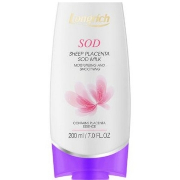 Longrich | Skincare | Longrich Sod Cream With Sheep Placenta 20ml 70 Fl ...